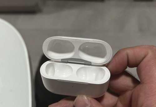 Кейс AirPods Pro Wireless Charging Case