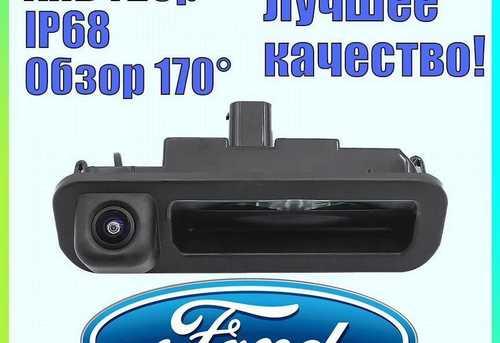 Камера в ручку багажника для Ford 720p/170
