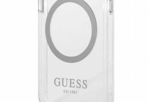 Чехол guess