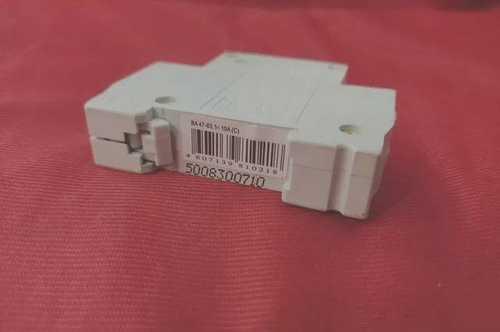 Автоматический выключатель EKF ва 47-63 1P (C) 4,5