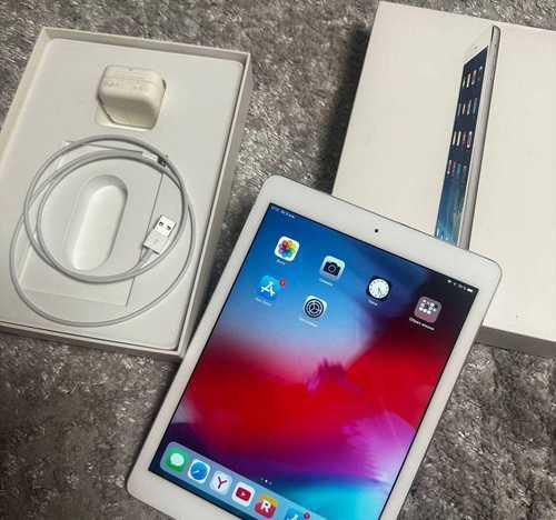 iPad Air 128gb A1474