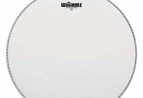 Пластик для барабана Williams 12" Density Однослой