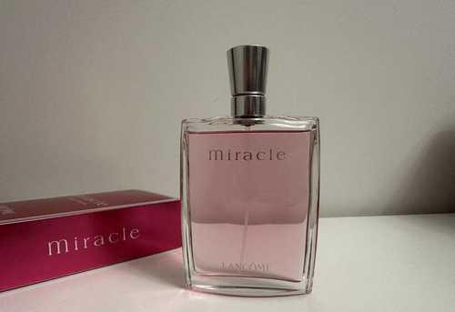 Lancome miracle