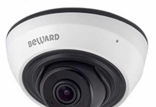 Beward SV3212DR(2.8 mm) купольная ip-камера
