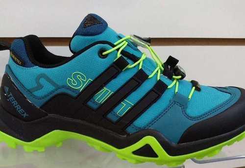 Кроссовки adidas terrex swift