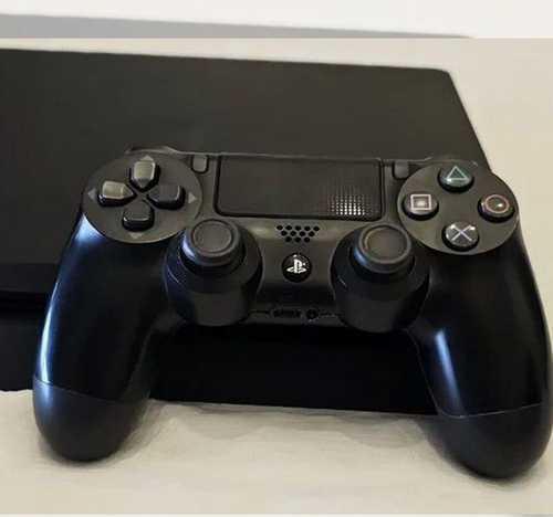 Ps4 slim 500gb