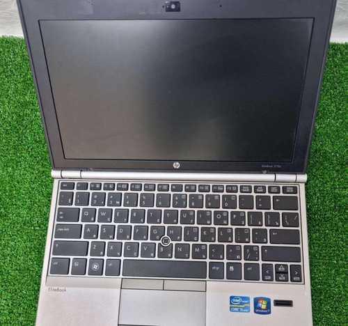 HP Elitebook 2170p Intel Core i5