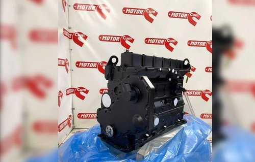 Двигатель Cummins B 5,9 180 л.с
