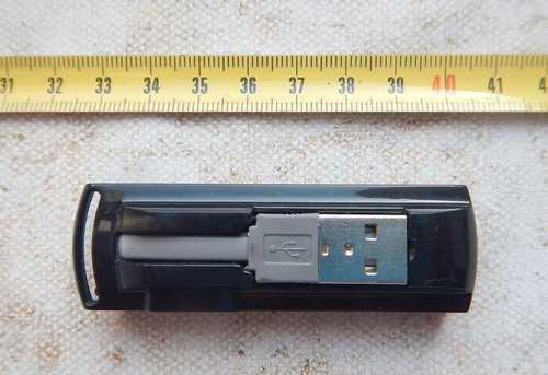 Кардридер USB