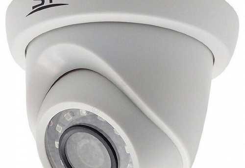 Видеокамера купольная 5Мп ST-4024 (V2) (2.8mm)