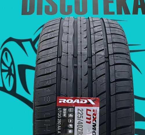 RoadX RXMotion U11 225/40 R18 92W