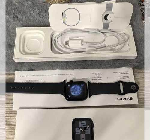 Apple watch se 2023 44mm