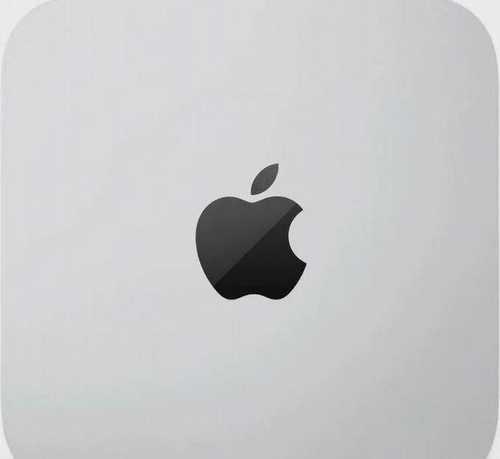 Мини пк Apple Mac mini M2 8/256