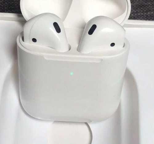 Airpods 2 / pro / 3   чехол