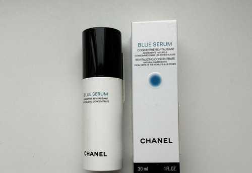 Chanel blue serum сыворотка 30 мл