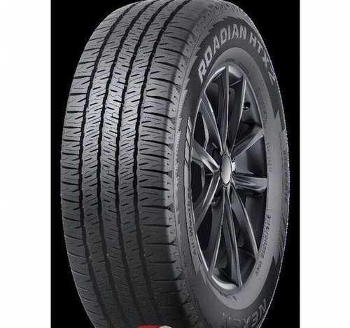 Nexen Roadian HTX 2 245/70 R16 107T