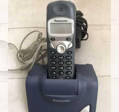 Panasonic кх-тсd650RU