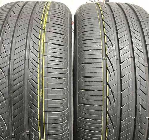 Hankook Ventus V2 AS 235/55 R17 99N