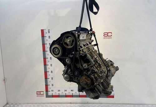Двигатель (двс) для Peugeot-Citroen C5 1 0135AJ