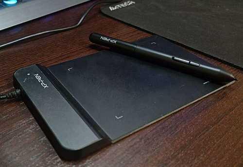Графический планшет xp pen star G430S