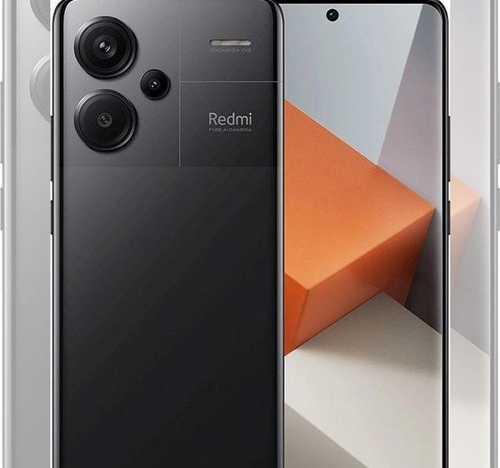 Xiaomi Redmi Note 13 Pro , 12/512 ГБ