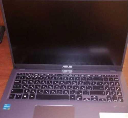 Ноутбук Asus F515EA-BQ1897W