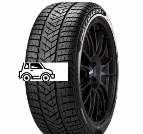 Pirelli Winter Sottozero 3 255/35 R19 96H