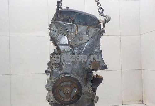 Двигатель mazda mazda 6 (gg) 2 lf1702300b