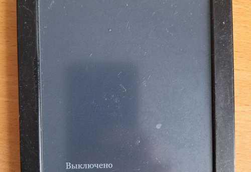 Электронная книга kobo