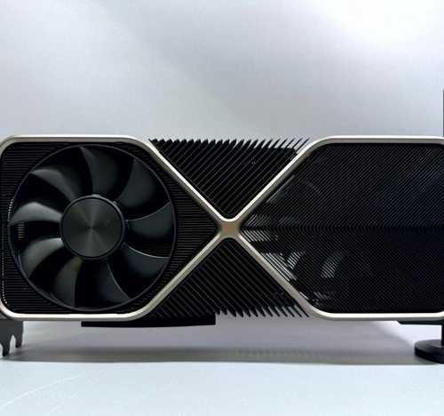 Видеокарта nvidia GeForce RTX 3090