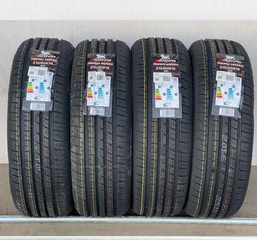 Arivo Premio ARZero 215/65 R16