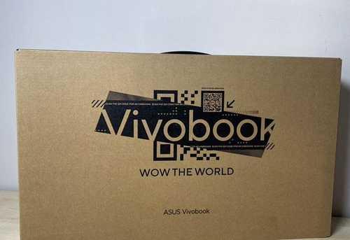 Ноутбук Asus Vivobook GO 15 E1504FA-BQ090 Новый