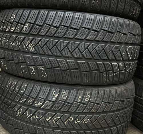 Vredestein Wintrac Pro 225/40 R18 104V