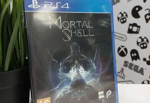 Mortal Shell (PS4) Б/У
