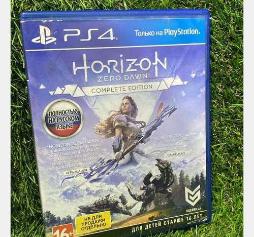 Диск Sony Playstation 4 (З)