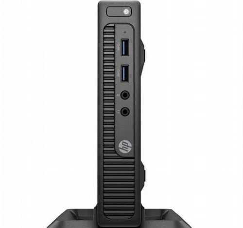 Неттоп HP 260G2 i3