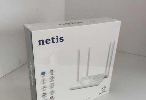 WiFi роутер Netis NC21 (чек+гарантия)