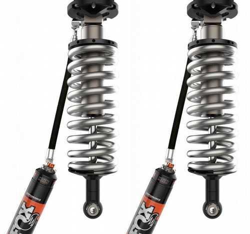 Комплект подвески FOX (перед) Toyota Tundra, 2.5 с