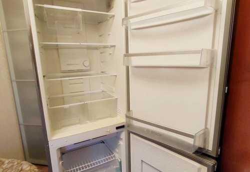 Холодильник Bosch на запчасти или под ремонт