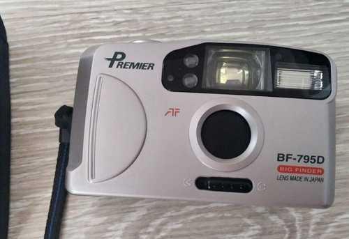 Фотоаппарат premier BF-795D
