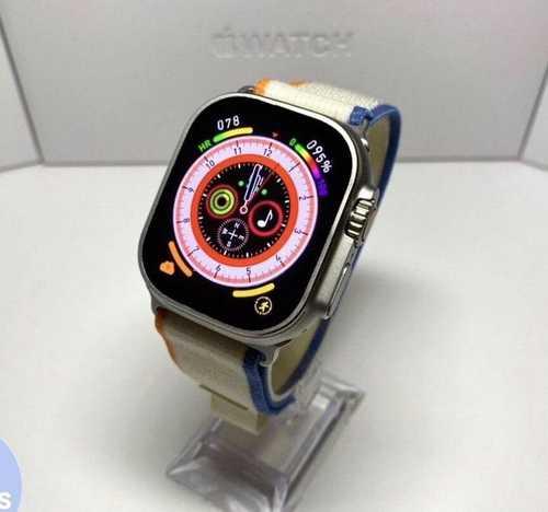 Apple Watch Ultra 2 49mm