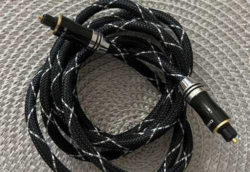 Оптический кабель digilal kabel