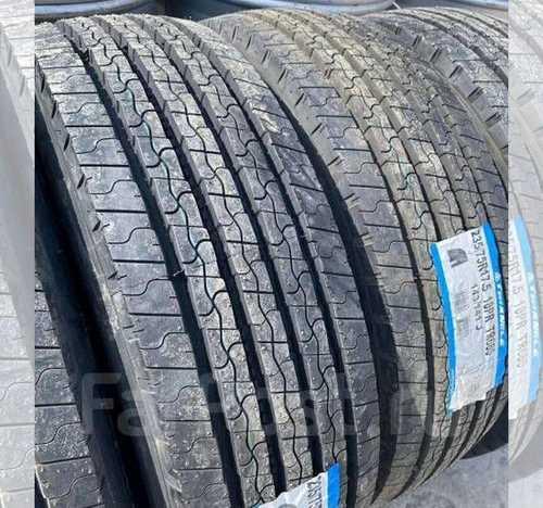 Шины Triangle 235/75R17,5 143/141J TR685 TL PR18