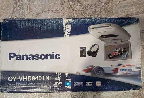 Потолочный монитор Panasonic CY-VHD9401N