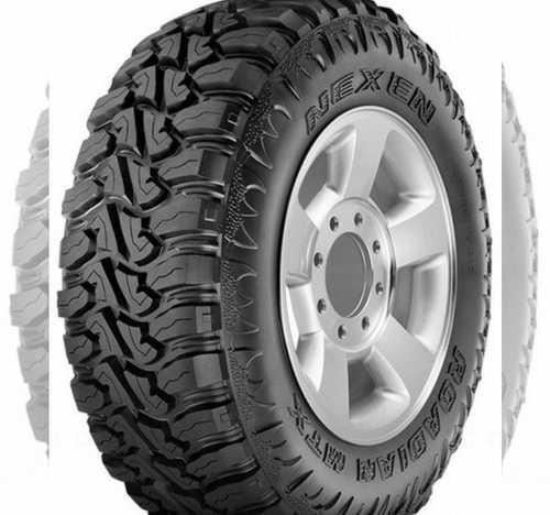 Nexen Roadian MTX 33/12.5 R15 108Q