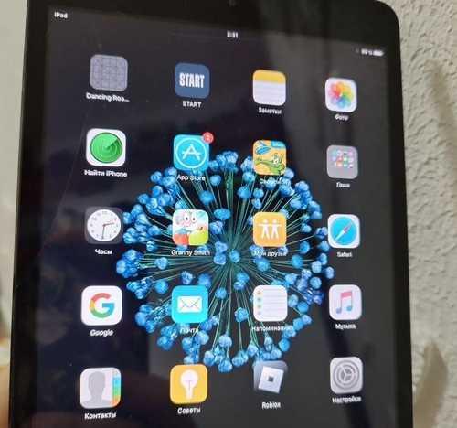 iPad mini 16 gb