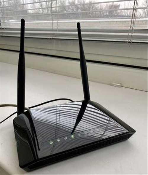 Роутер wi-fi d-link Dir-615s