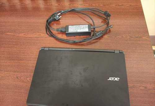 Ноутбук Acer aspire v5-573g