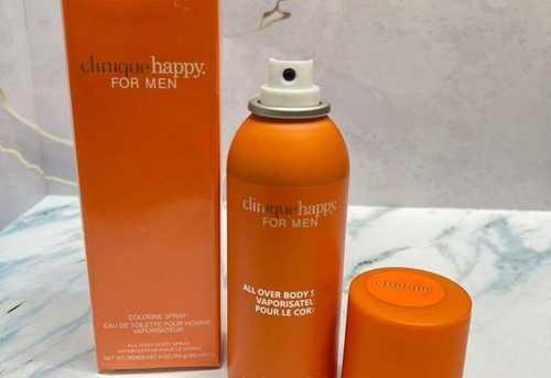 Clinique happy for men