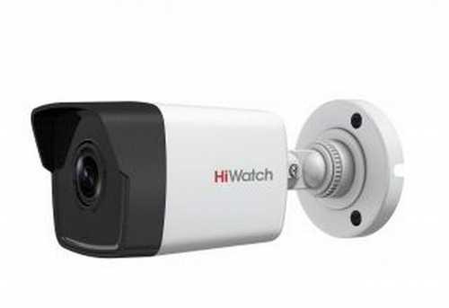 Камера видеонаблюденияDS-I400(С) (2.8 mm) - 4Мп